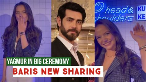 Ya Mur Y Ksel In Big Ceremony Baris Baktas New Sharing Youtube