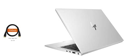 HP EliteBook 840 G8 I5 1135G7 Xe Graphics G7 80 EU 14 0 Full HD