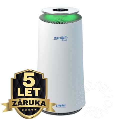 ZEPTER THERAPYAIR SMART Zdravy Zivot Eu