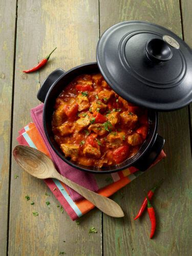 Tendrons De Veau La Tomate Et Aux Olives Les Vitelliers