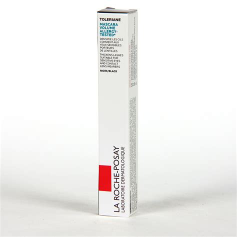 La Roche Posay Respectissime Máscara Volumen Farmacia Jiménez