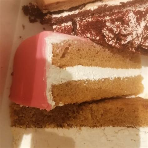 Freedom Cakes Madrid Spain CAKE Pantera Rosa Review Abillion