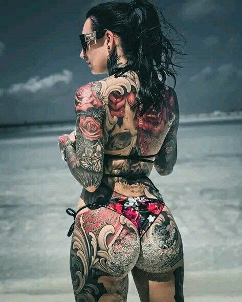 Pin En Tattoo