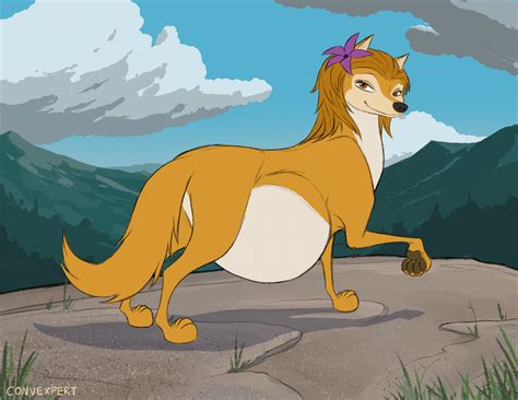 Alpha And Omega Kate Pregnant