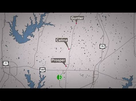 Dallas North Tollway Project To Extend Toll North To Grayson County