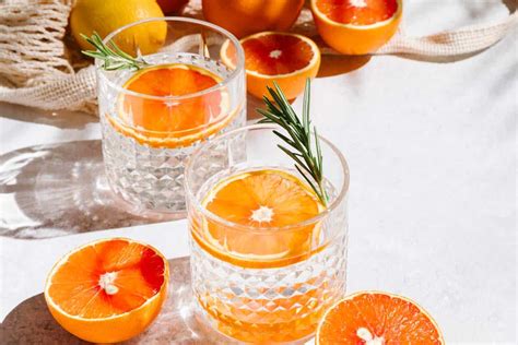 5 recettes incontournables à base de rhum blanc