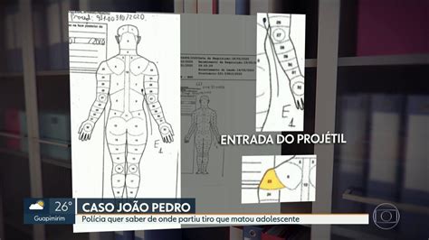 Vídeo Polícia quer saber de onde partiu tiro que matou o adolescente