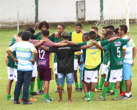 Cantareira goleia e fica última vaga no mata mata do Maranhense Sub