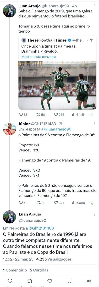 Recibo Crf On Twitter Tonho Da Lua De Perdeu No Argumento