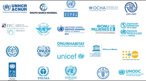 LA ONU Y DEMÁS ORGANISMOS INTERNACIONALES DE LA POSGUERRA YouTube