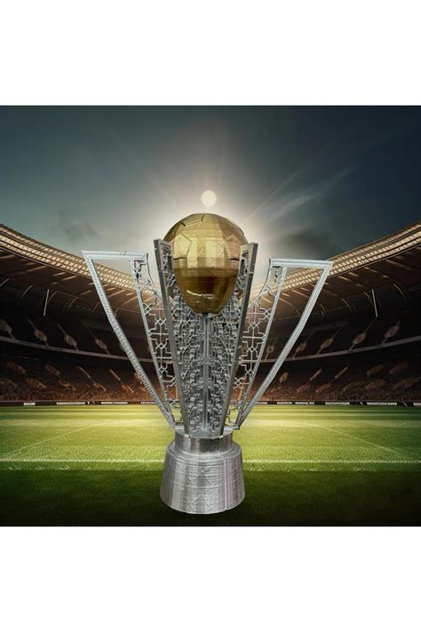 Mürekkep Türkiye Süper lig Kupası 20 CM Fiyatı Yorumları Trendyol