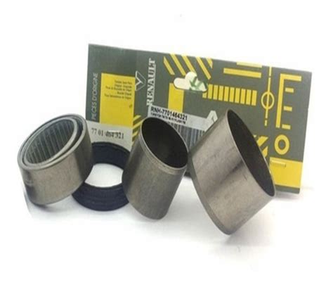 Kit Puente Trasero Logan Sandero Clio Ii Megane I Cuotas Sin Inter S