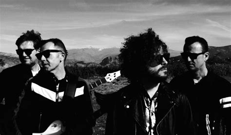 El grupo motrileño Siameses estrena hoy jueves su nuevo videoclip