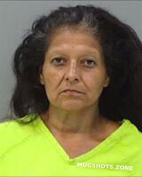 MARIA GALVAN 06 20 2023 Tom Green County Mugshots Zone
