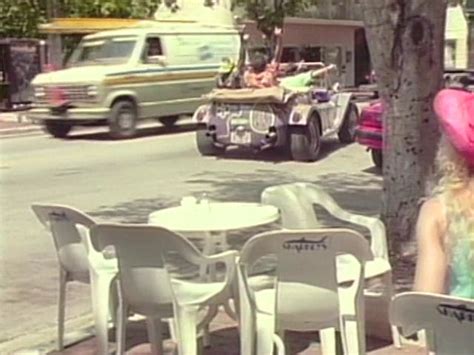 Imcdb Org Ford Econoline In Bikini Beach Race