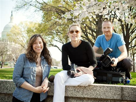 About Our Team The American Nurse Project