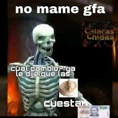 Top memes de tortillas en español Memedroid