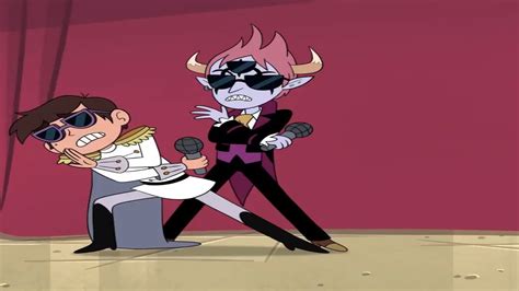 Tom Marco Sings Love Sentence Cornonation Star Vs The Forces Of