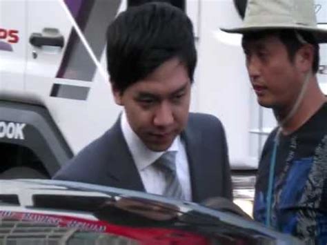 12 05 04 TK2H Filming Fancam Lee Seung Gi YouTube