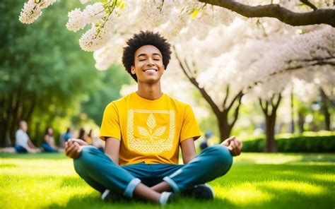 Comment La Sophrologie Peut Aider Les Lyc Ens G Rer Le Stress