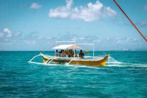 Guyam Island Siargao A Reliable Travel Guide Daily Travel Pill