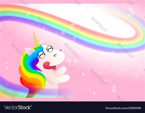Details 100 Unicorn Rainbow Background Abzlocal Mx