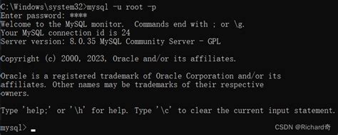 成功解决 java sql sqlexception access denied for user ‘root ‘localhost using password yes java