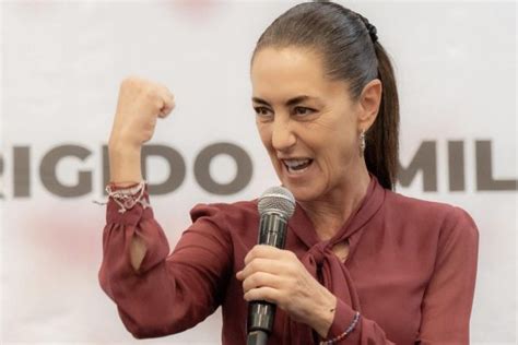 El Tribunal Electoral Revoca Orden Del INE Para Suspender Gira De