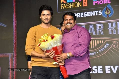 Tees Maar Khan Pre Release Event Photo 21 Of 25