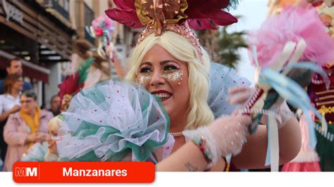 El 12 de febrero se celebrará el 32º Concurso Regional de Carrozas y