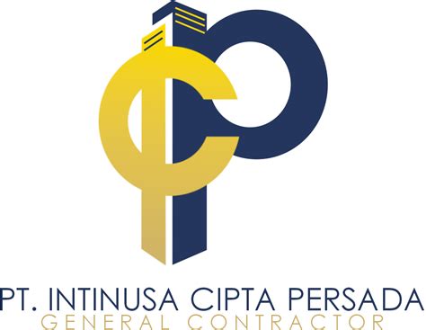 PT Intinusa Cipta Persada General Contractor
