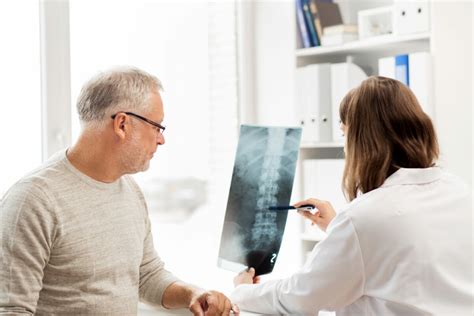 Permanent Restrictions After Spinal Fusion EmergeOrthoBlue Ridge Region