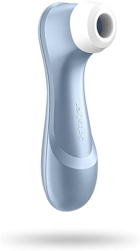 Satisfyer Pro 2 Vibrator Dildo Quiet Strong Clitoral Stimulation Sex Toy T For Women