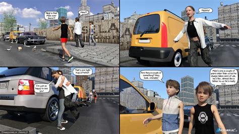 JComic