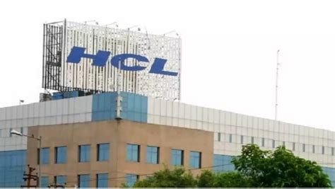 HCLTech Hiring Fresher Graduate Trainee 0 1 Yrs 55K70K A Month