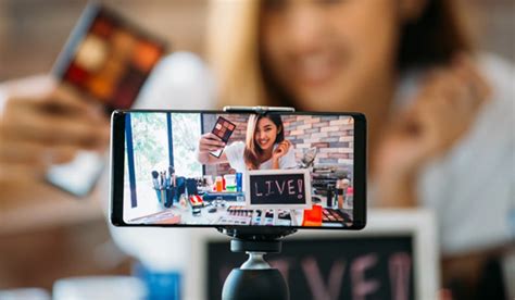 Livestream Bán Hàng Là Gì Hướng Dẫn Livestream Bán Hàng Hiệu Quả