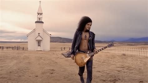 Guns N Roses Epic November Rain Video Now Has More Than Two Billion