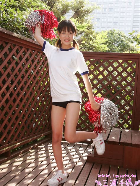 Page 2 Chiho Miura 14歲 imouto Tv 三浦千穗 Free Nude Porn Photos