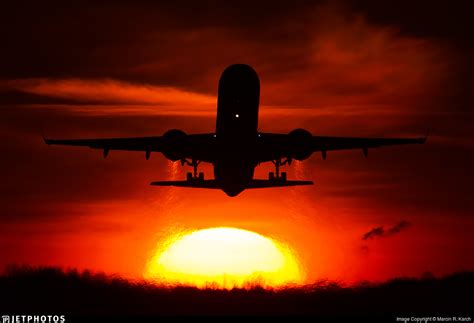 SP LIA Embraer 170 200STD LOT Polish Airlines Marcin R Karch