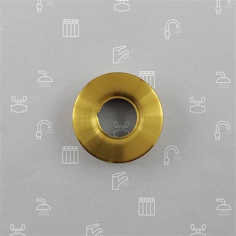 Rozety Rozeta Walcowa Do Baterii MOZA GOLD