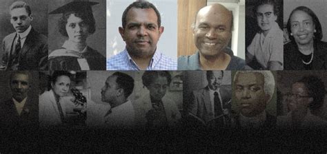 PONTO MEMÓRIA PROTAGONISMO DE CIENTISTAS NEGROS Laboratório Nacional