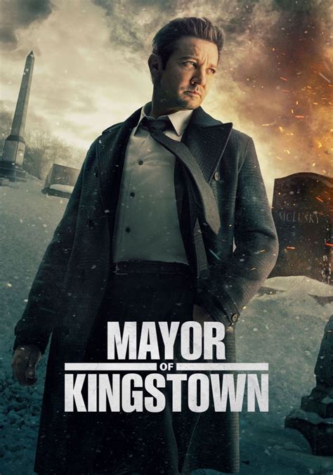 O Dono de Kingstown Temporada 3 assista episódios online streaming