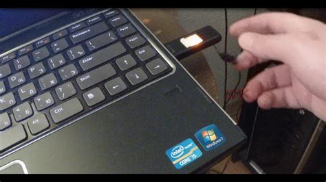 How To Boot From USB Flash Drive On Laptop And Desktop Computer YouTube