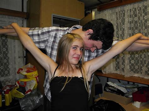 Porn Pics Sie Fesseln Und Mit Ihm Ficken