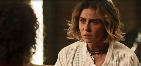 Em Segundo Sol Luzia Decide Escrever Carta Para Beto Deve Estar Me