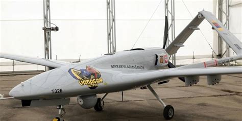 La guerre des drones en Ukraine pousse les autres armées à l adaptation
