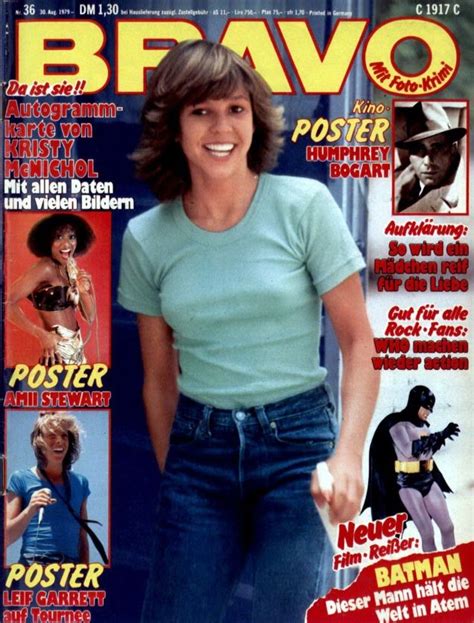 Kristy Mcnichol Bravo Posters Kristy Mcnichol Sally Field Gidget The