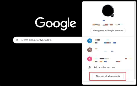 How To Remove Account From Chromebook Techcult