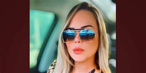 Vanessa Mancini famosa influencer brasileña muere de un infarto