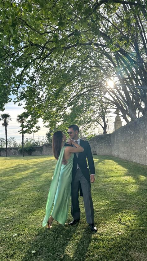 Dânia Neto casa se em cerimónia de sonho Bruna Gomes e Bernardo Sousa
